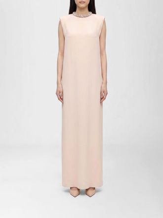 Elisabetta Franchi Robe Femme couleur Blanc