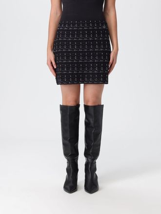 Liu Jo Jupe LIU JO Femme couleur Bleu