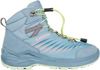 Lowa Kinder Multifunktionsstiefel ZIRROX II GTX MID JR