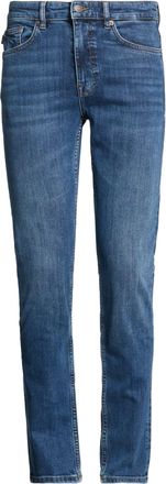BOSS HOSEN & R&Ouml;CKE - Jeanshosen auf YOOX.COM