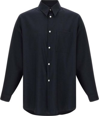 Marni Chemise - Bleu