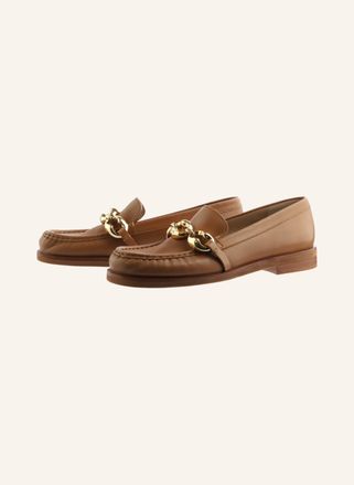 H&ouml;gl Loafer braun
