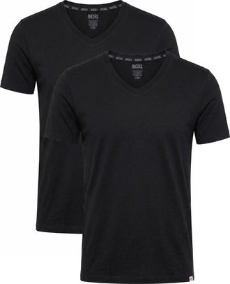 Diesel Shirt UMTEE-MICHAEL