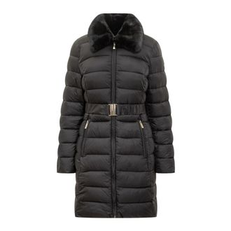 Michael Kors Down Coats - - Coats - Damen - Schwarzk - XL