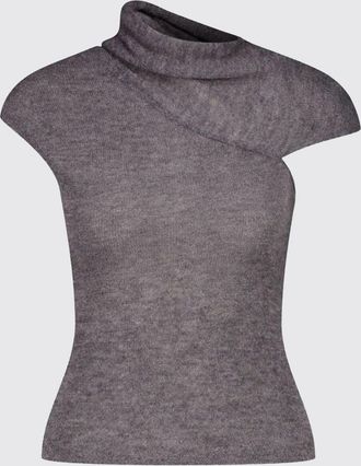 Paloma Wool Top PALOMA WOOL Femme couleur Gris