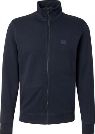 BOSS Sweatjacke Zestart