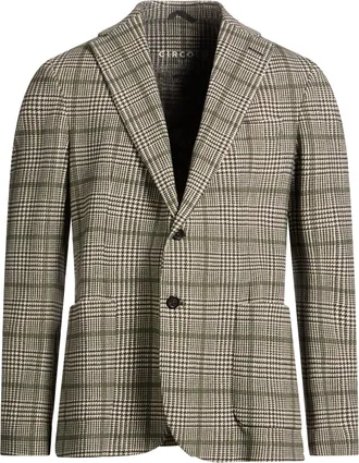Circolo 1901 ANZ&Uuml;GE und CO-ORDS - Blazers auf YOOX.COM