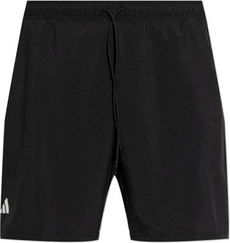 adidas Homme, Sport, Noir, Taille: XL Club Climacool 2-in-1 Shorts