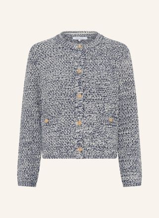 Gerard Darel Strickjacke Leora blau