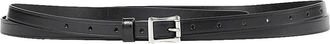 Ann Demeulemeester Adonica Long Belt