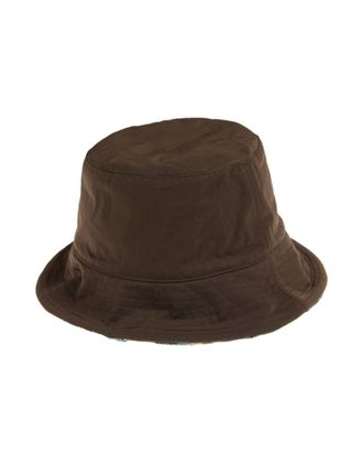 Burberry ACCESSOIRES - M&uuml;tzen & H&uuml;te auf YOOX.COM