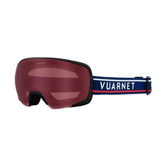 Vuarnet unisex, Sport, Rot, ONE SIZEGr&ouml;&szlig;e