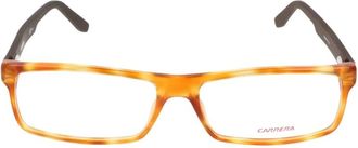 Carrera Homme, Accessoires, Brun, Taille: ONE Size Ca6655-Tri Optical Frame