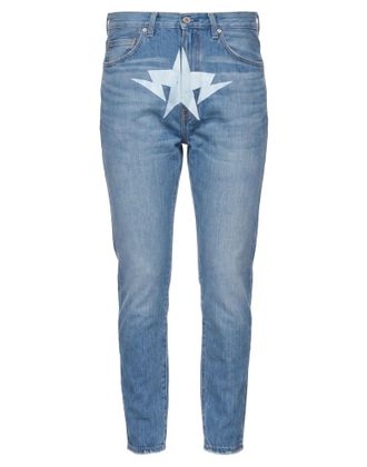 A Bathing Ape HOSEN & R&Ouml;CKE - Jeanshosen auf YOOX.COM