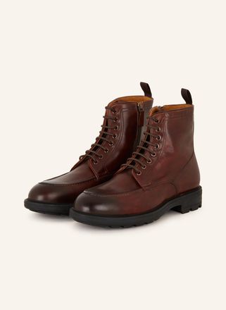 Magnanni Magnanni Schn&uuml;rboots Boltiarcade braun