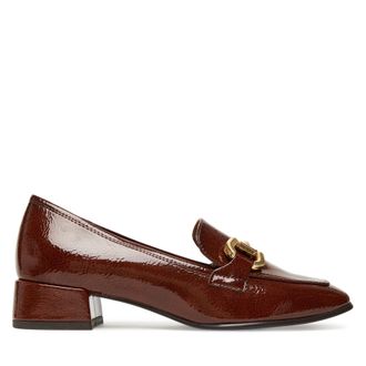 Tamaris Halbschuhe Tamaris 1-24316-43 Braun