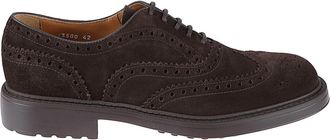 Doucal's Visone Derbies Brown - Gr. 40,5 (EU) - in Braun