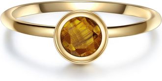 Glanzst&uuml;cke M&uuml;nchen Ring