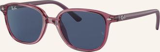 Ray-Ban Sonnenbrille rj9093 pink