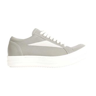 Rick Owens Damen, Schuhe, Grau, 38 EUGr&ouml;&szlig;e