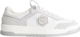 BALR. Balr., Herren, Schuhe, Wei&szlig;, 44 EUGr&ouml;&szlig;e