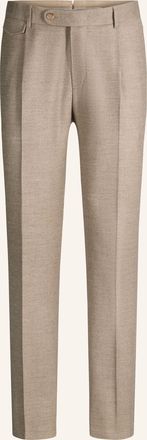Windsor Windsor. Anzughose Shaped Fit beige