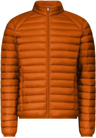 Jott Jott, Herren, Jacken, Orange, 2XLGröße