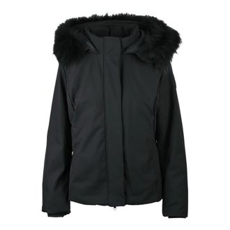 Bomboogie Daunenjacke - - Jackets - Damen - Schwarzk - 2XL