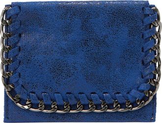 Izia Geldbeutel Geldbeutel Frauen K&ouml;nigsblau