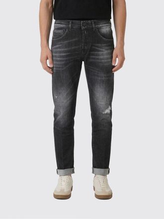 Dondup Jeans DONDUP Herren Farbe Schwarz