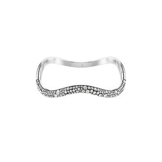 Swarovski Armband - - Accessories - Damen - Grau - ONE SIZE