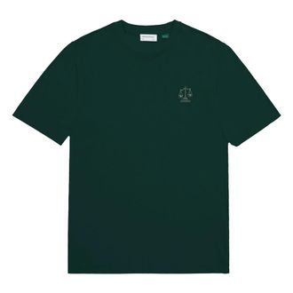 Edmmond Studios T-Shirt El Ojo Discreto Edmmond Studios