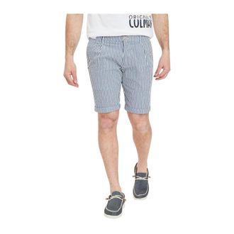 Re-hash Stylische Bermuda Shorts f&uuml;r den Sommer - - Shorts - Herren - Blau - W38