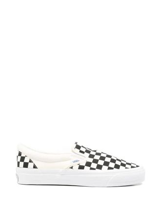 Vans Man Lx Reissue 98 Slip-On