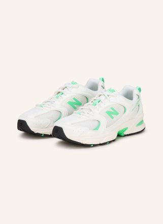 New Balance Sneaker 530 weiss