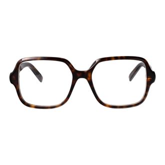 Givenchy Kr&auml;ftiger optischer Rahmen - - Accessories - Damen - Mehrfarbig - 53 MM