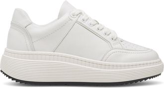 Eva Minge Sneakers Eva Minge VANESSA-0481 Wei&szlig;