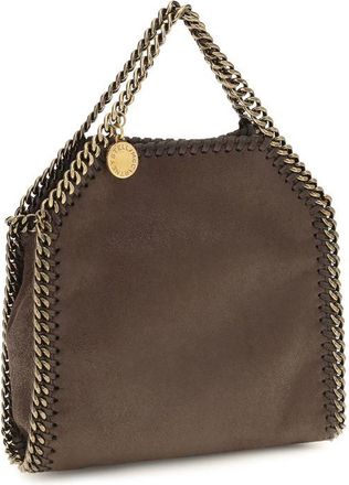 Stella McCartney Shoulder Bag - Brown