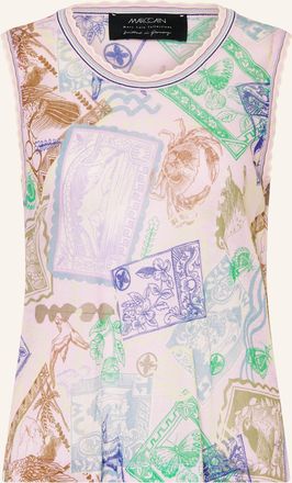 Marc Cain Stricktop pink