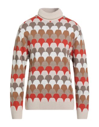 Bernese Milano STRICKWAREN - Rollkragenpullover auf YOOX.COM