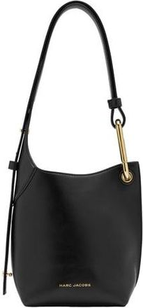 Marc Jacobs Sac &eacute;paule The Scene Bucket en cuir