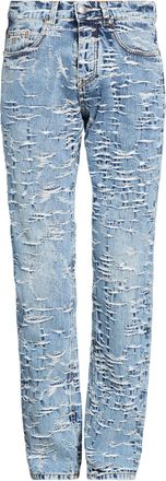 John Richmond HOSEN & R&Ouml;CKE - Jeanshosen auf YOOX.COM