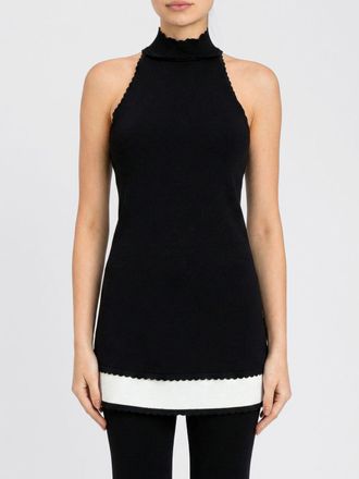 Twinset Robe TWINSET Femme couleur Noir