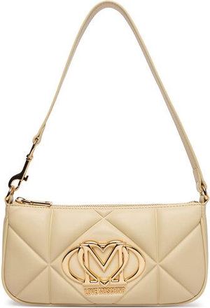 Love Moschino Handtasche JC4111PP1OLC0129 Beige