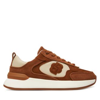 HUGO BOSS Sneakers BOSS B Icon 50548288 Braun