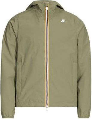 K-Way Veste &agrave; capuche imperm&eacute;able
