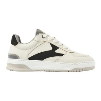 VIA VAI Homme, Chaussures, Beige, Taille: 40 EU Jay Randy