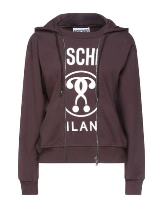 Moschino TOPS - Sweatshirts auf YOOX.COM