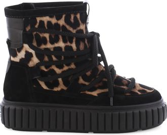 Kennel & Schmenger Stiefeletten - Boots Zap - Gr. 37,5 (EU) - in Schwarz - für Damen