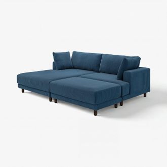 IKEA UPP&Aring;KRA 3er-Sitzelement
